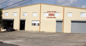 Tamboril: Capital mundial del cigarro